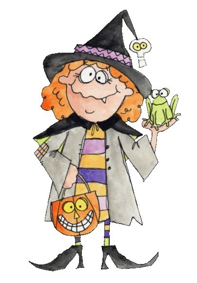 gifs halloween - Page 2